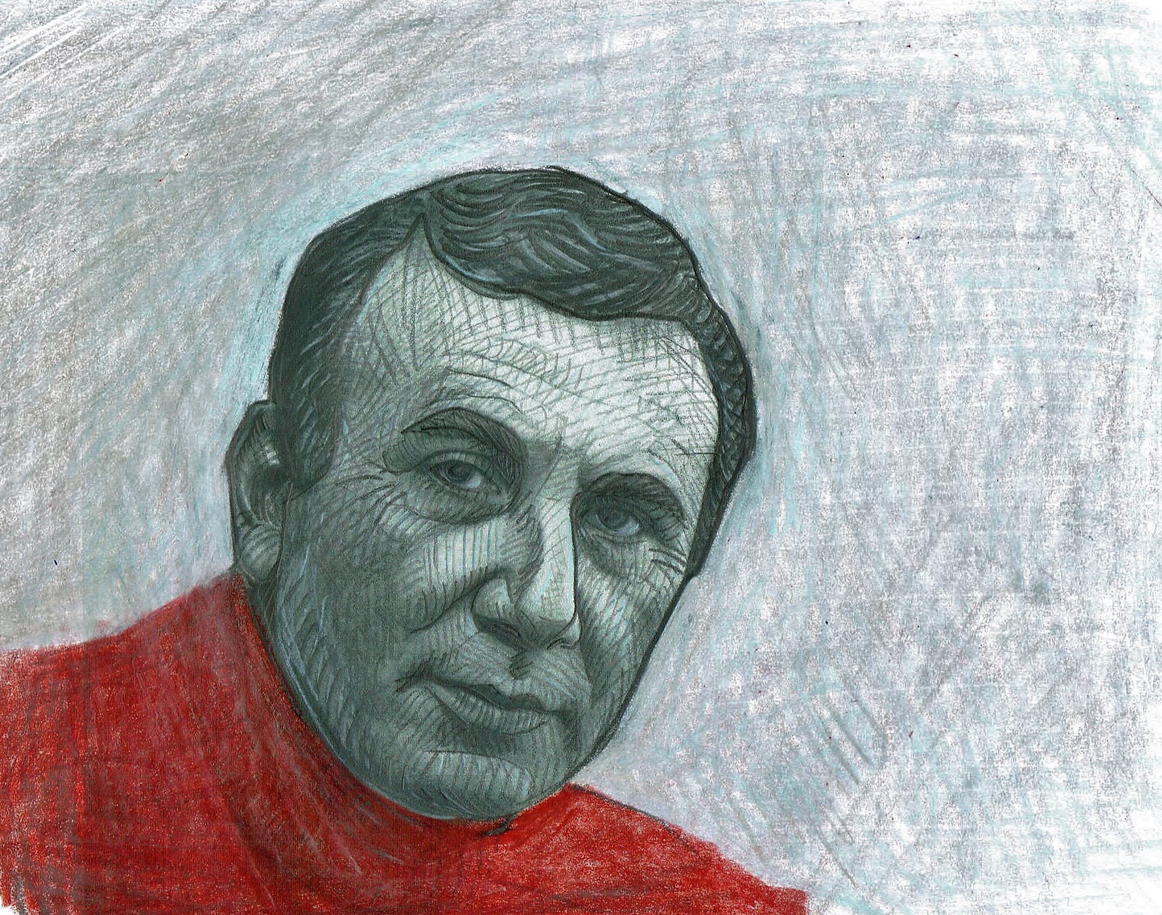 Gedichte aus Syrien von Nizar bin Taufiq Qabbani - Flüchtling Magazin